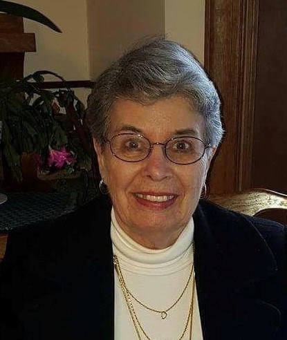 Mary Ann Hobart Obituary - Gahanna, OH