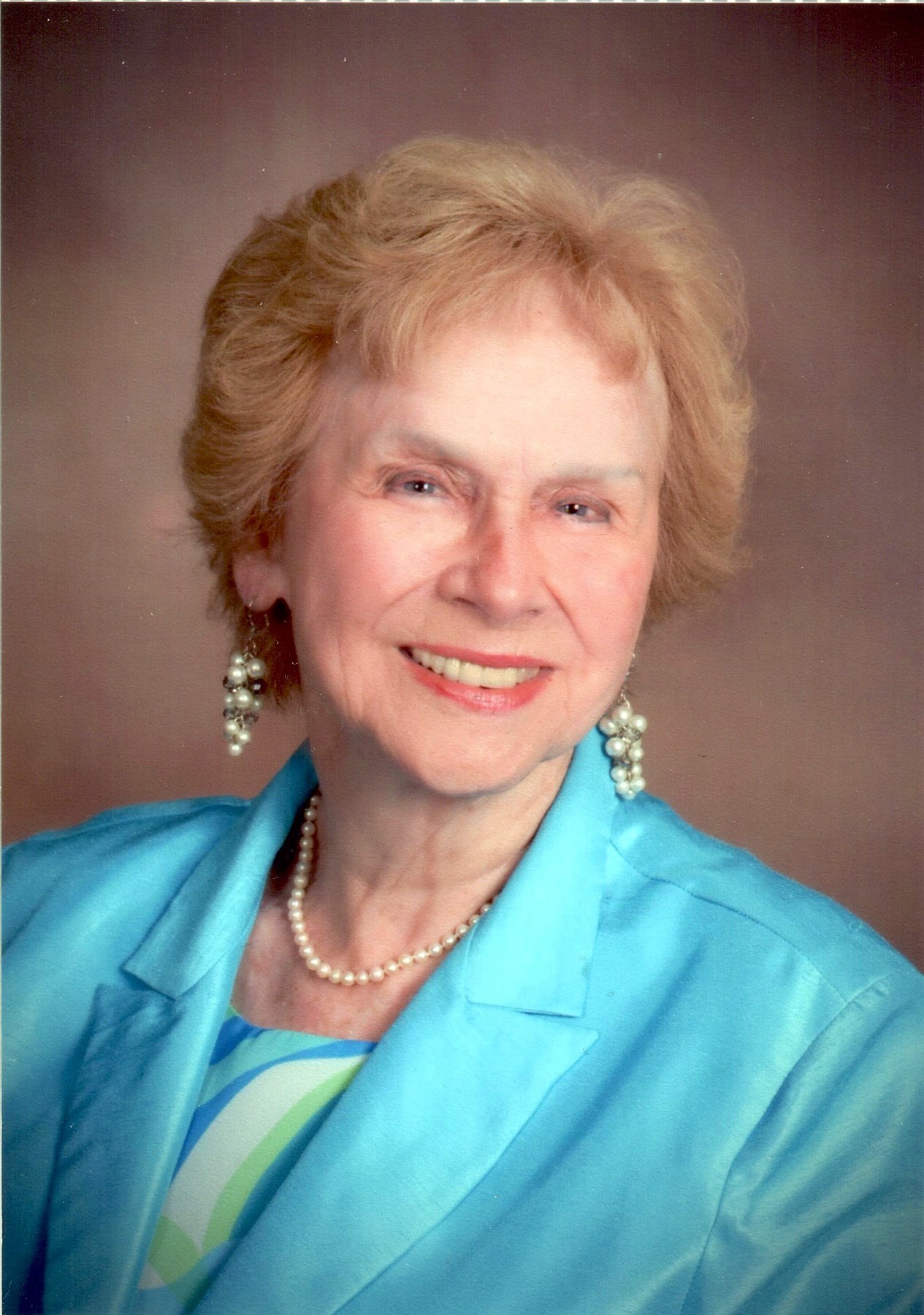 Geraldine Dunham Obituary - Homewood, AL