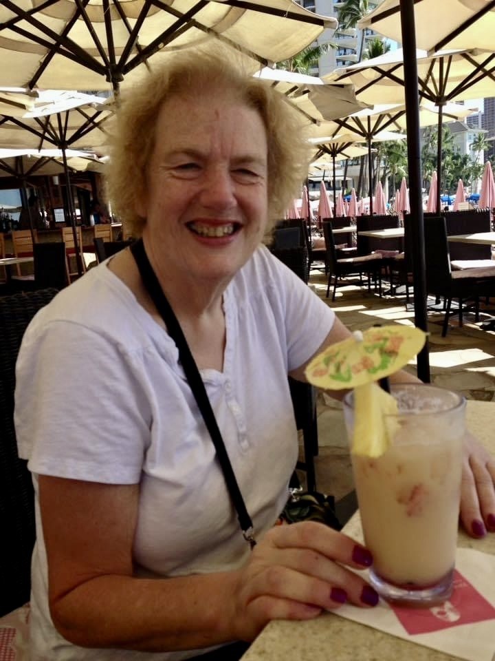 Janis Roise Obituary - Portland, OR