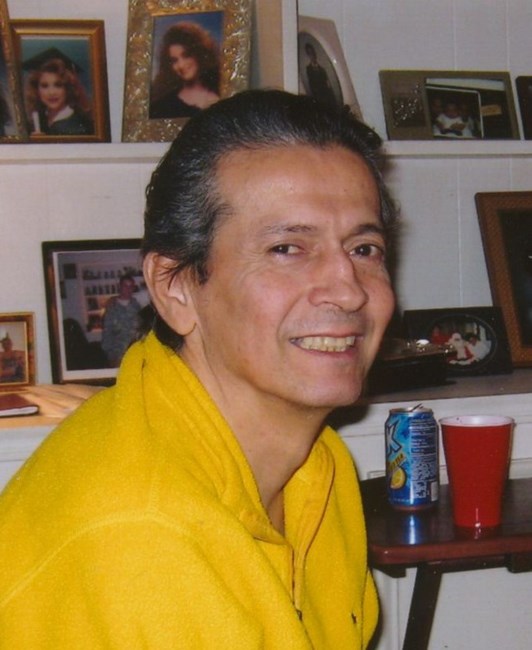 David Vara Obituary - Houston, TX