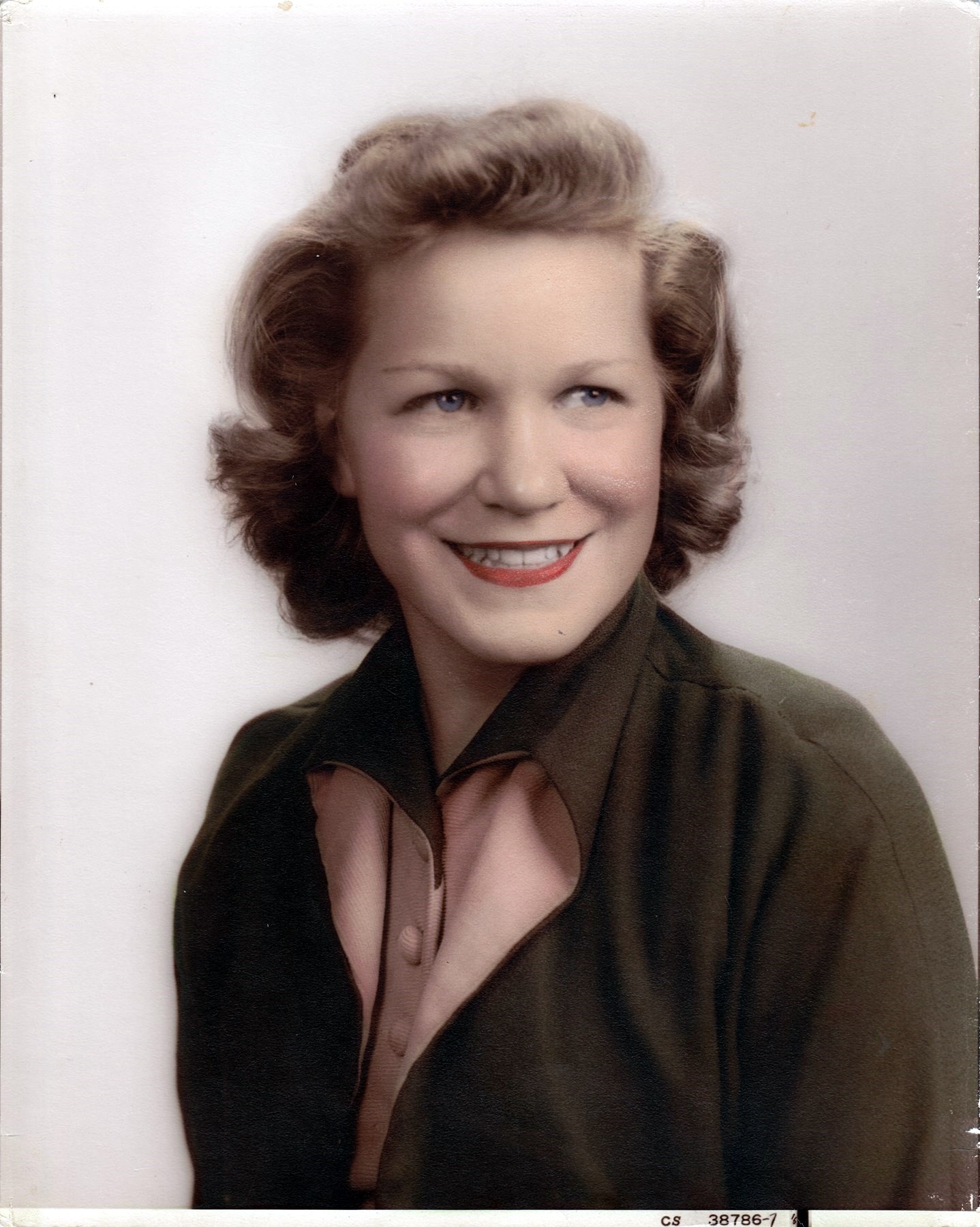 Myra W. Wolfe Obituary - Lexington, SC
