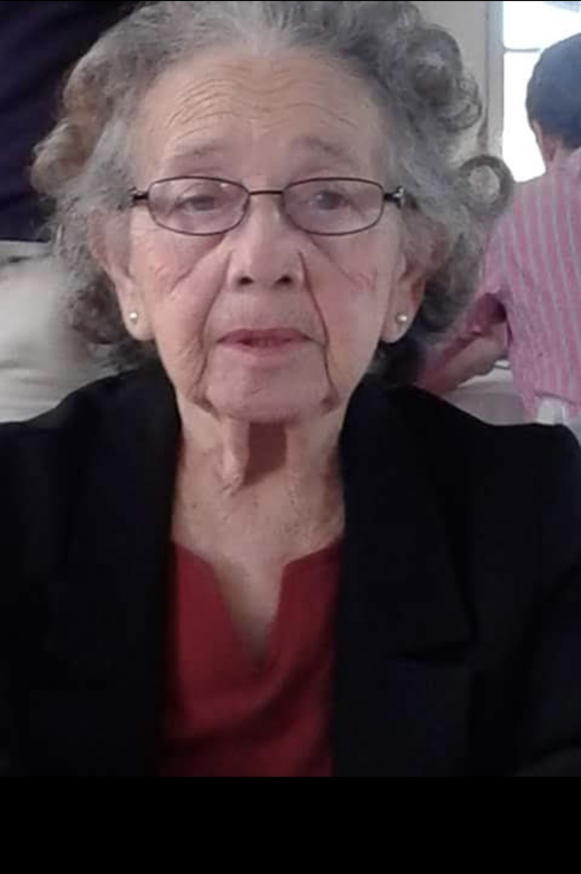 Manuela Perez Obituary - Dallas, TX