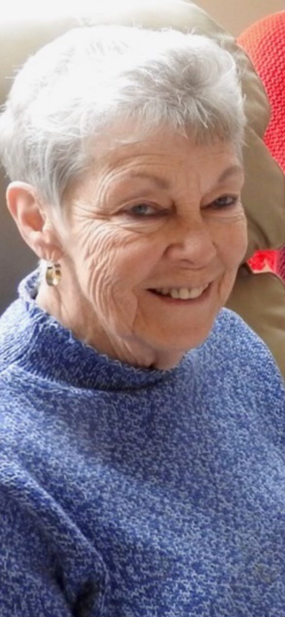 Peggy Chambers Underwood Obituary - Raleigh, NC
