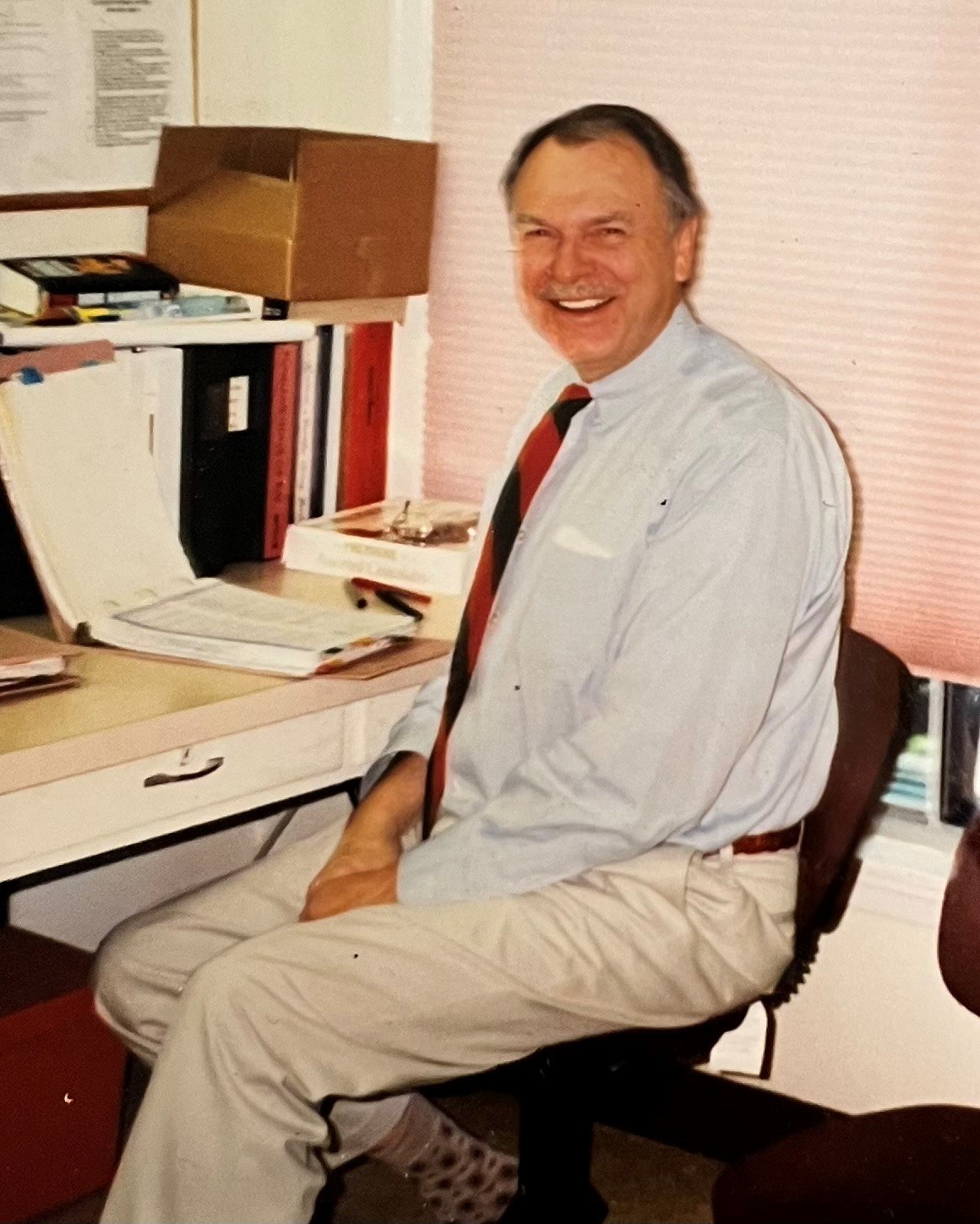 William Swanson Obituary - Burbank, CA