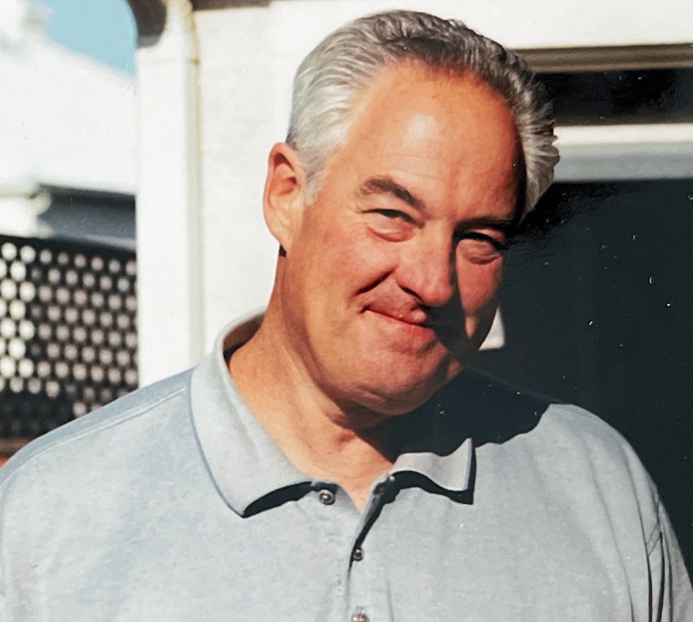 Ronald Martin Obituary - Brentwood, CA