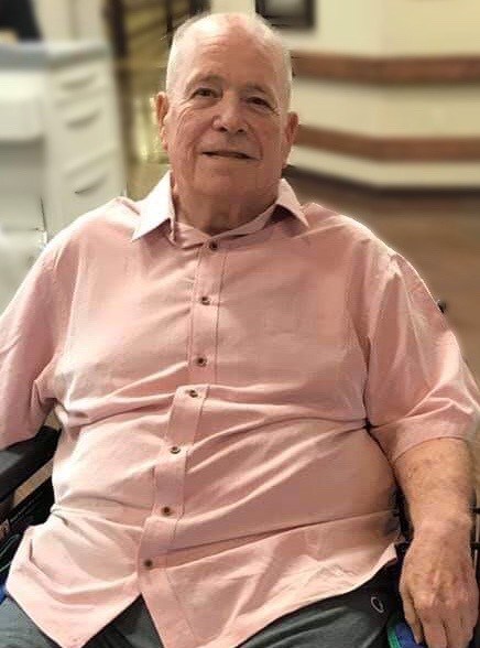 James Fults Obituary - Mabank, TX