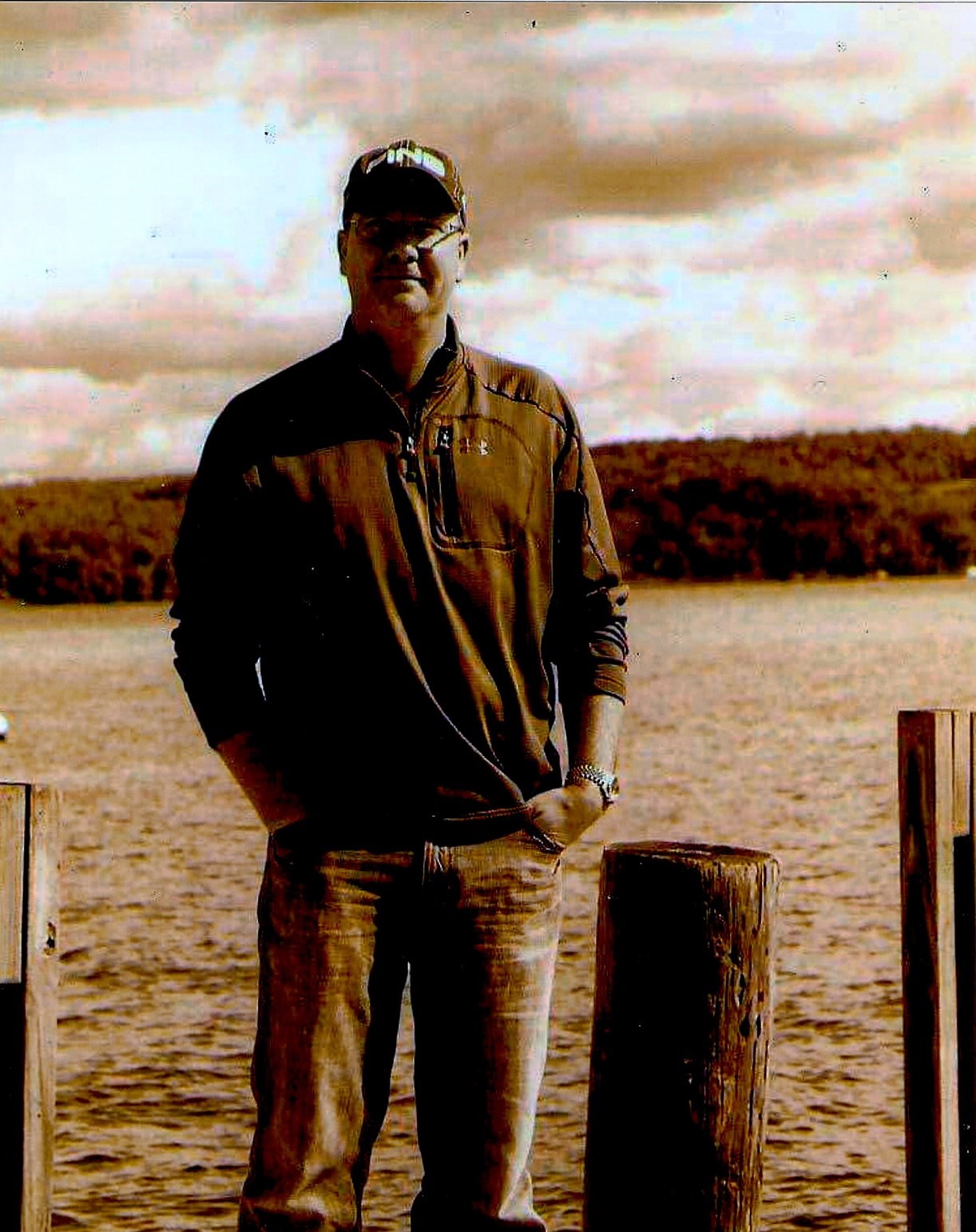 Shane Reynolds Obituary - Canton, OH