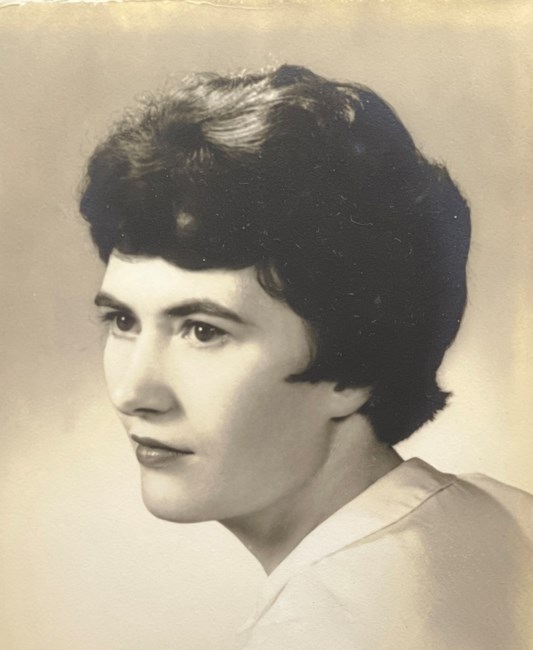 Patricia Anne Carle Obituary - Marrero, LA