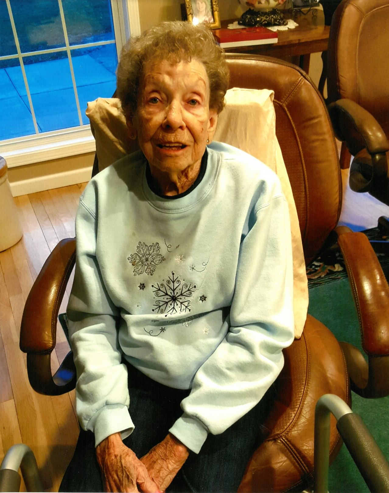 Wanda Ilene (Eileen) Thompson-Johnson Obituary - Kansas City, MO