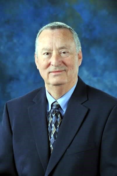 Larry Roderick Obituary - College Station, TX