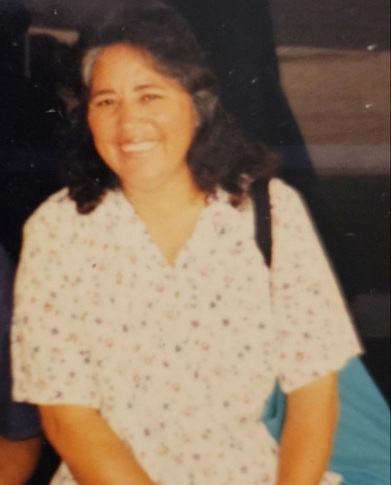 Sylvia Montano Obituary - Tucson, AZ