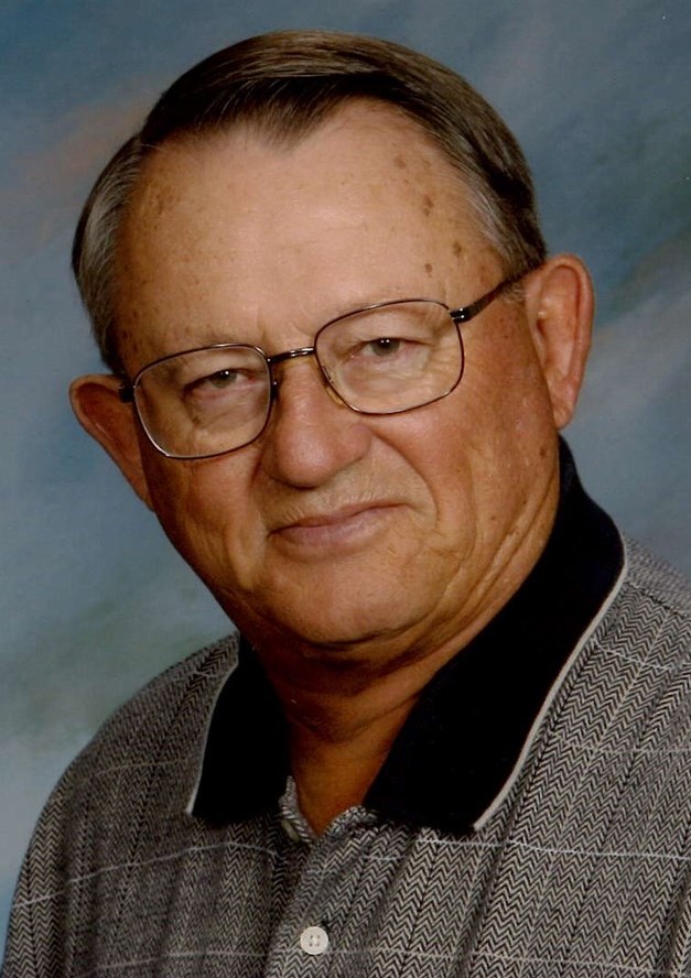 Byron Johnson Obituary - Bloomington, IL