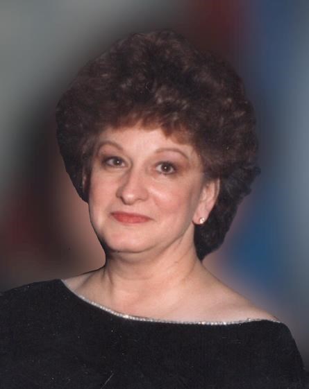 Carolyn Sue (Horne) Fiant Obituary - Wichita, KS