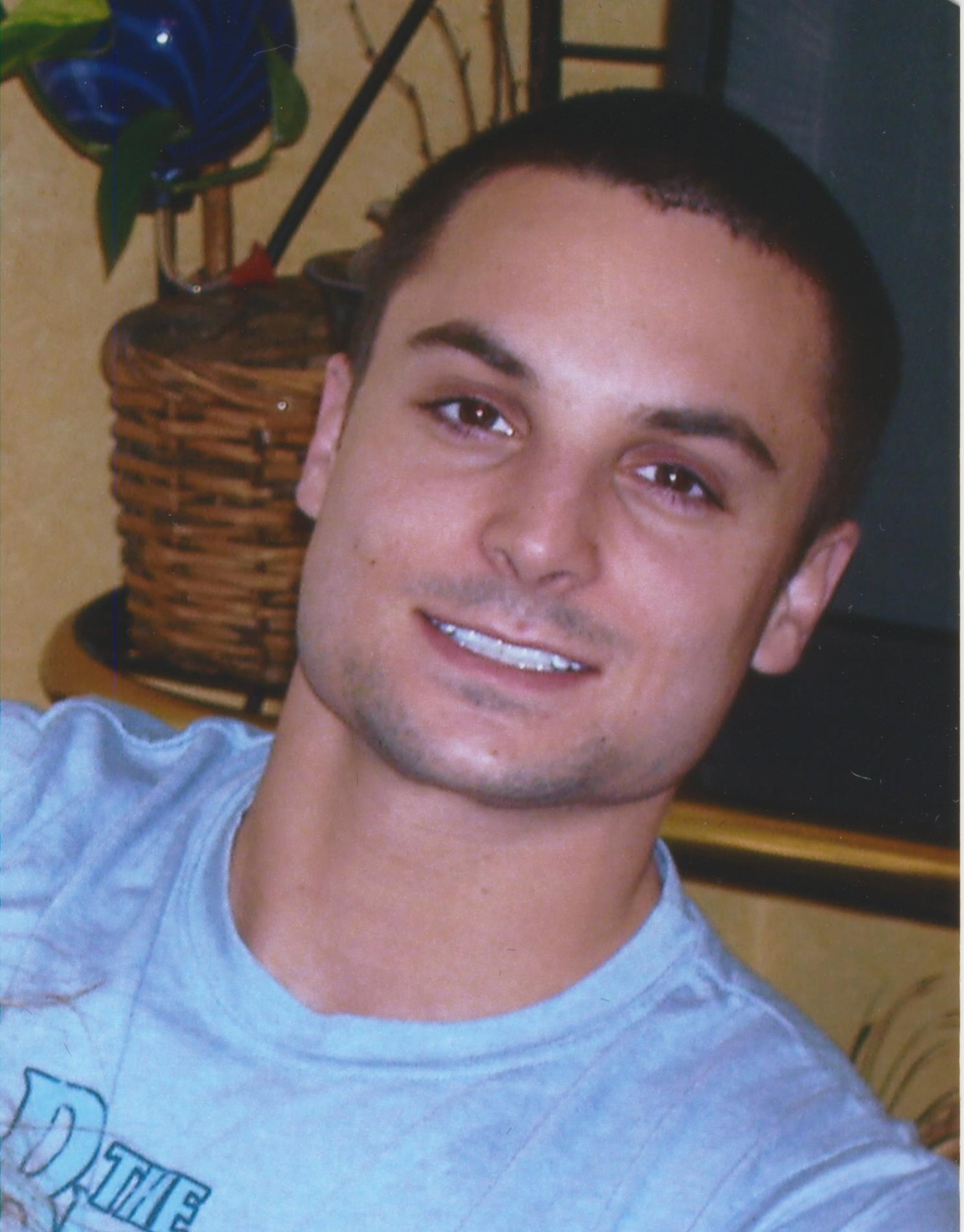 Nicholas Callegari Obituary - Kansas City, MO