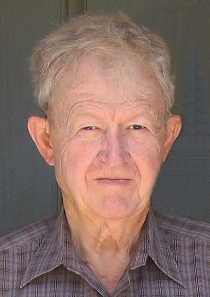 David McFarland Obituary - Jackson, MS