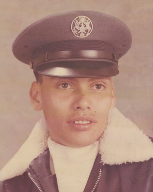 Rolando Barron Obituary - Brownsville, TX
