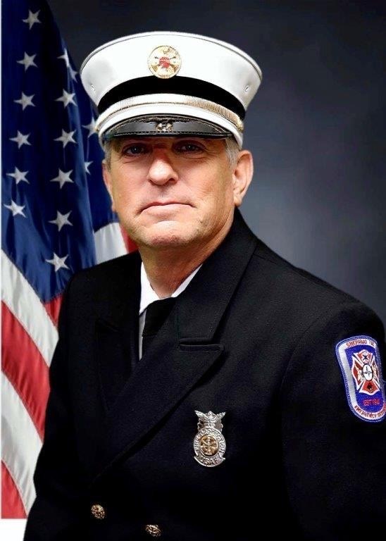 Richard Mackin Obituary - Wichita Falls, TX
