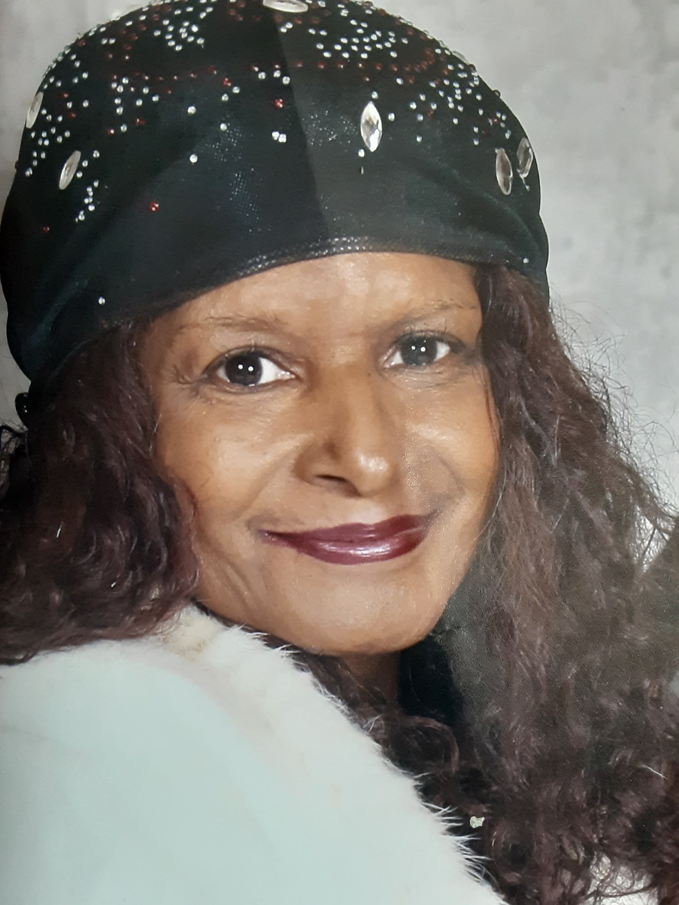 Sarah O'Neal Burnett Obituary - Houston, TX