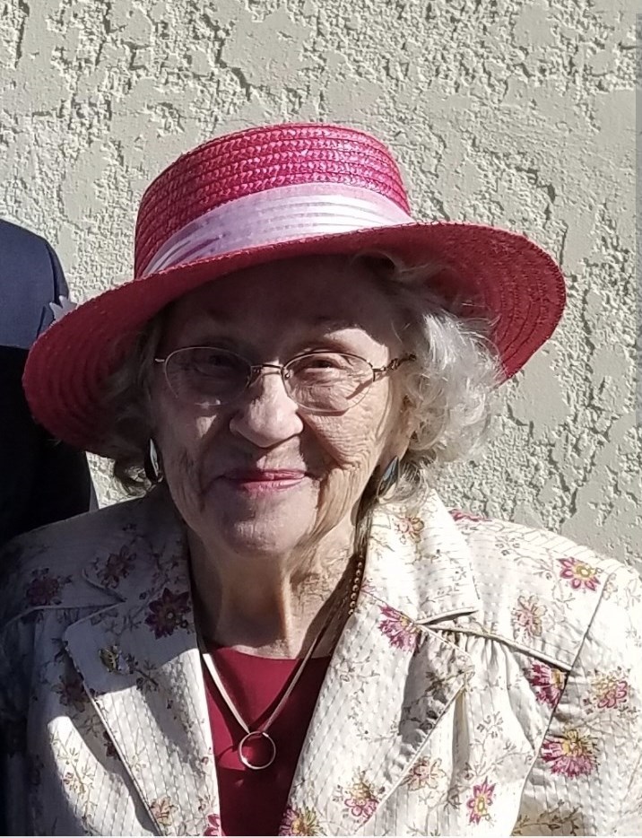Pauline Hubrig Obituary - Redding, CA