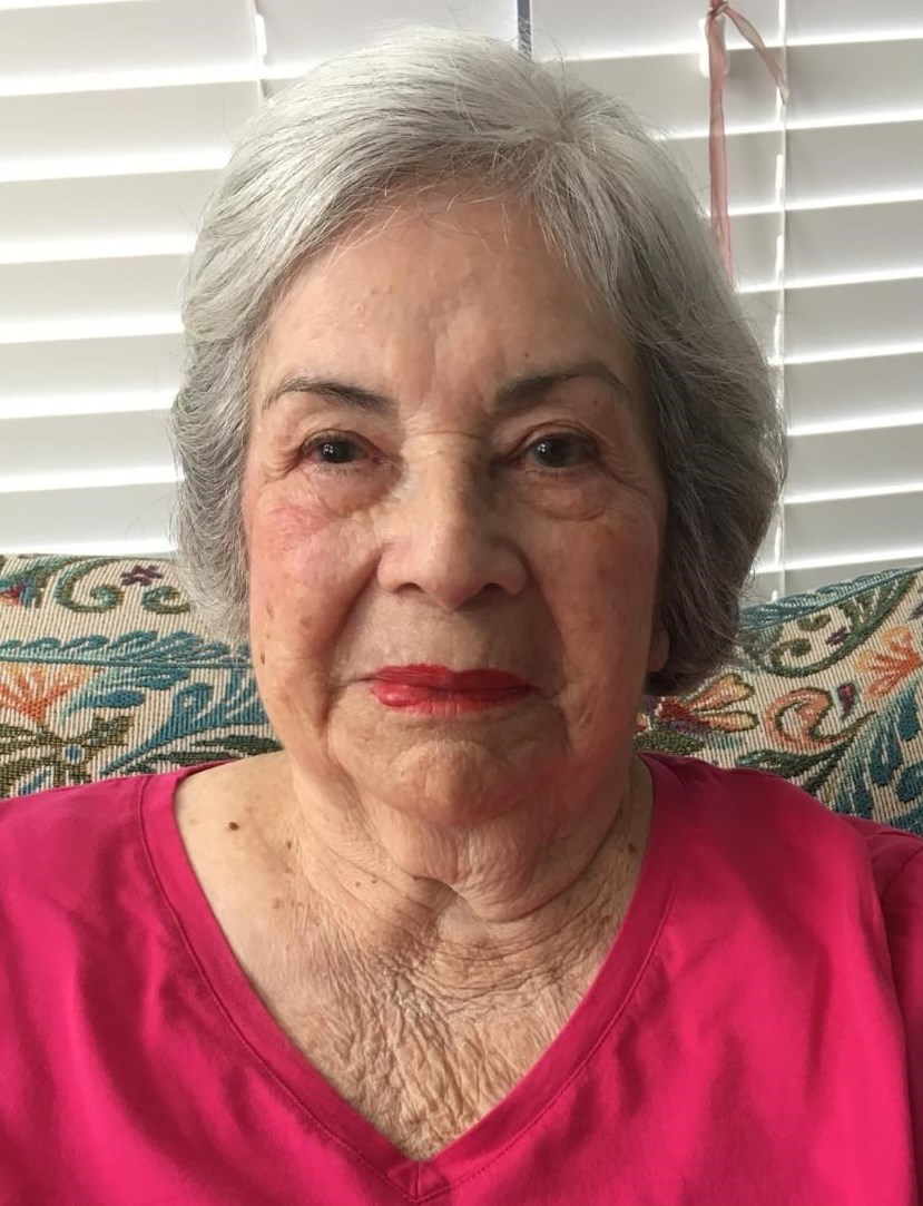 Magna Altamirano Obituary - New Orleans, LA