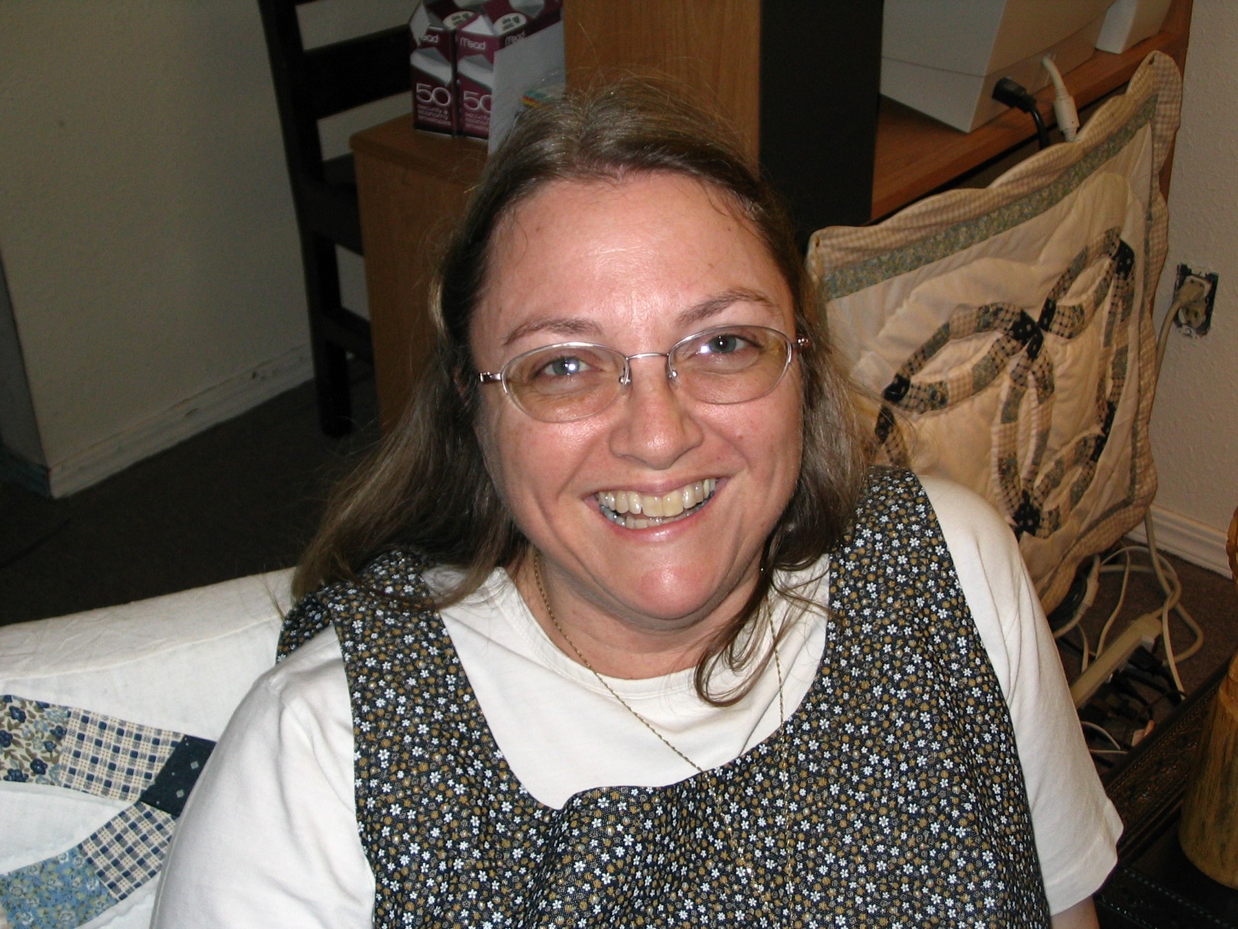 Marcia Kelley