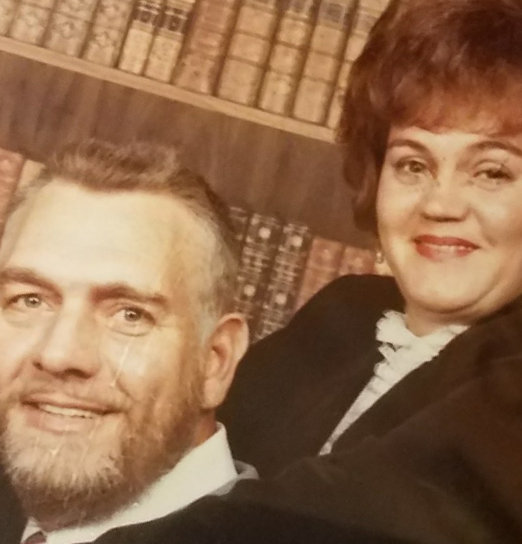 John and Peggy Saunders Obituary - Princeton, WV