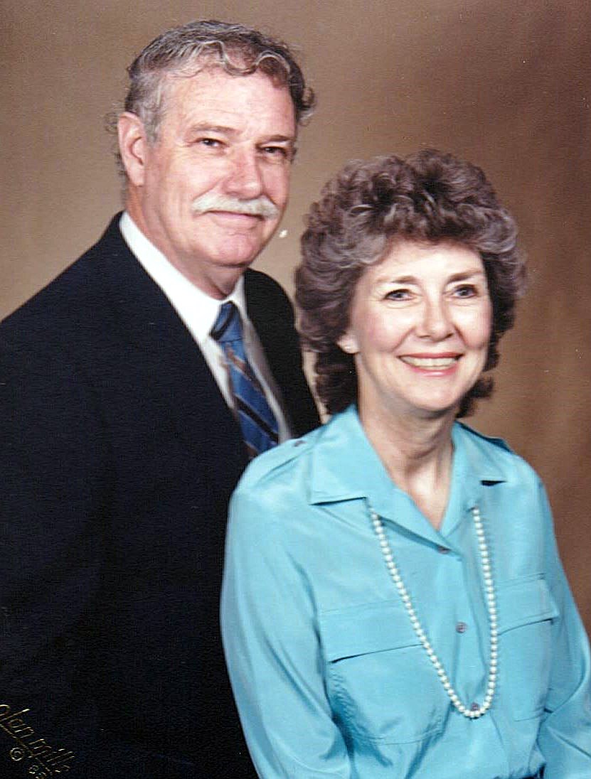 William Barrington Obituary - Columbus, GA