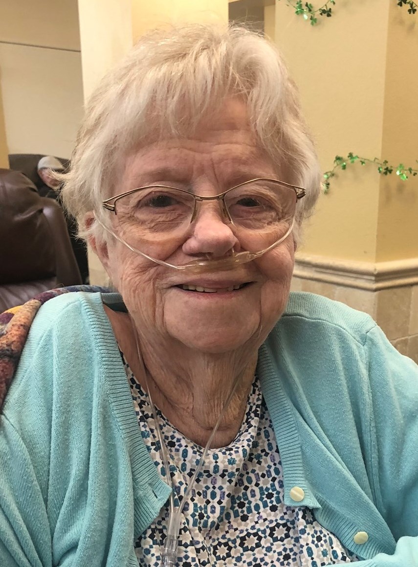 Janet Ellen Beatty Obituary - Castle Rock, CO