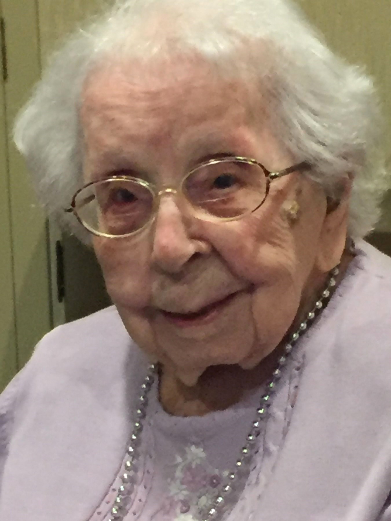 Doris Widebeck Obituary - Nashua, NH