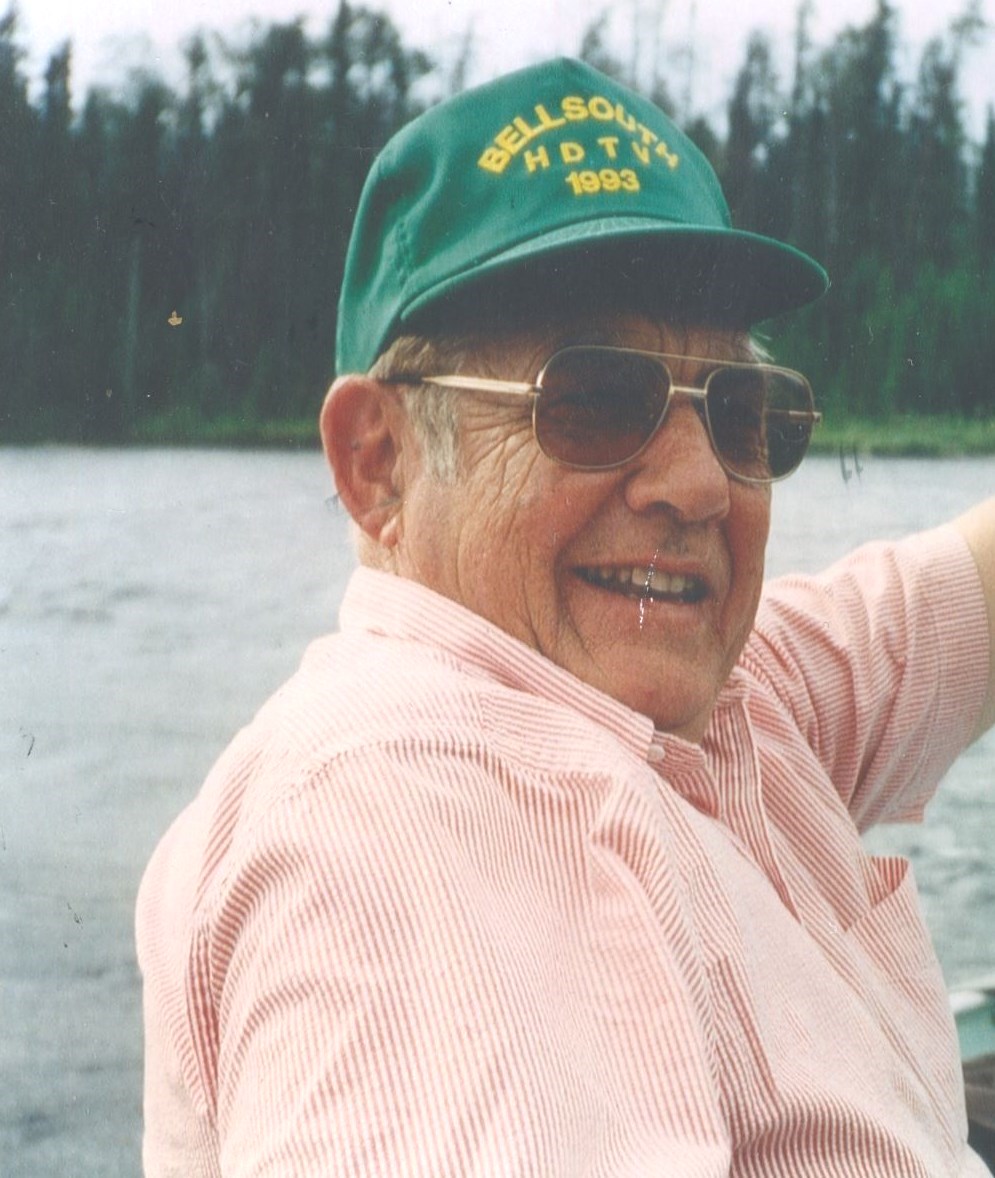 Hugh Ragsdale Obituary - Kennesaw, GA