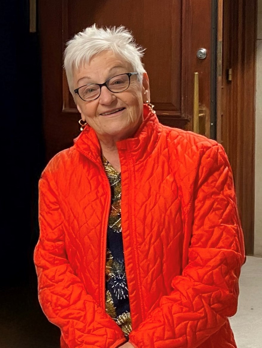 Nancy Roberts Obituary - Dallas, TX