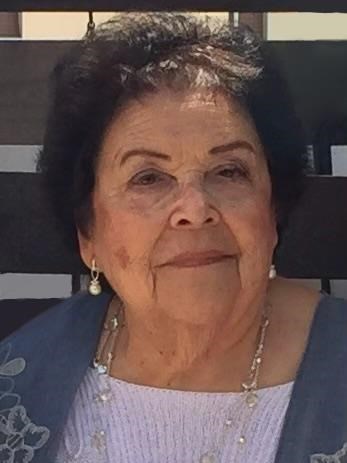 Guadalupe Meza Obituary - El Cajon, CA