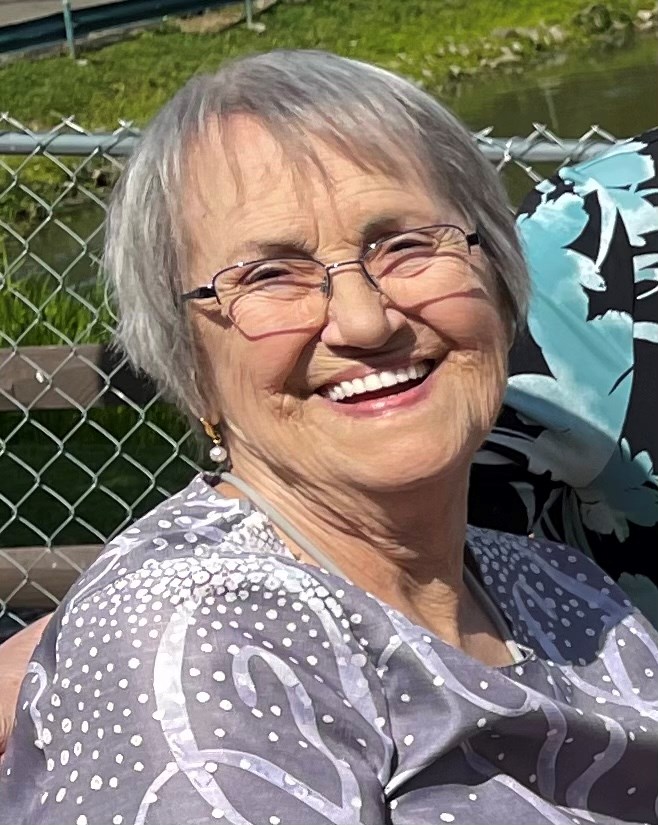 Barbara Conner Obituary - Hamilton, OH