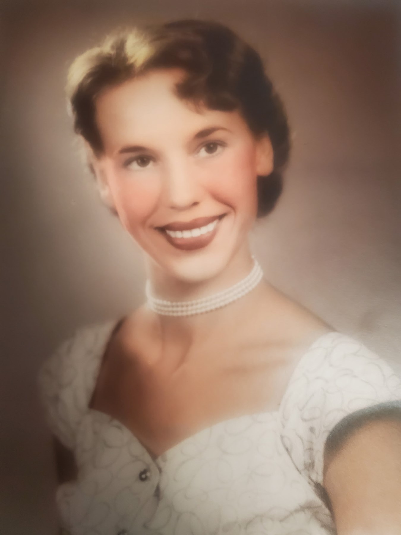 Ruby Stinson-McMillan Obituary - Richmond, VA