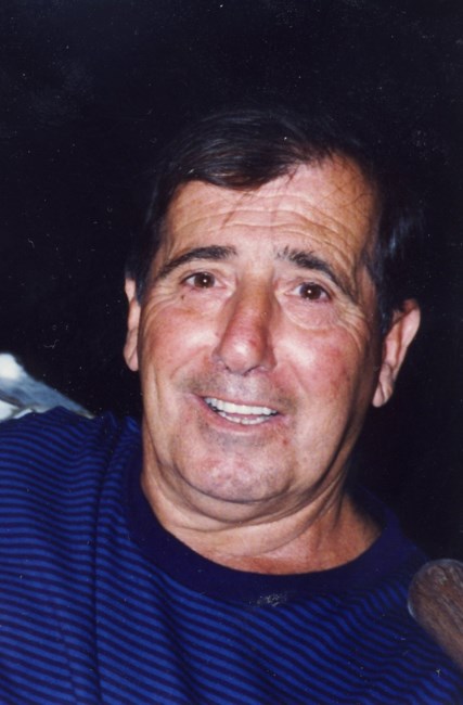 Rocco Cinelli Obituary - The Woodlands, TX