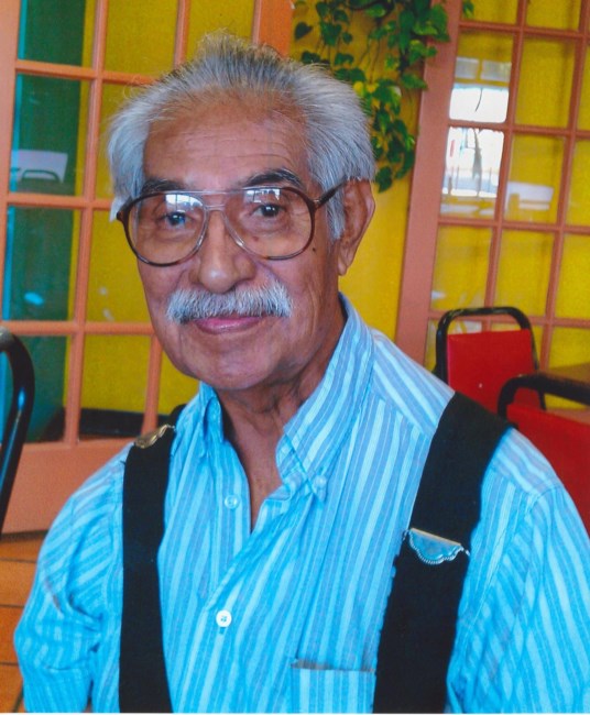 Mario Alberto Sauceda Obituary - San Antonio, TX