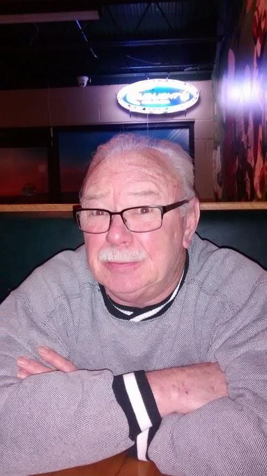 James Hartin Obituary - Columbia, SC