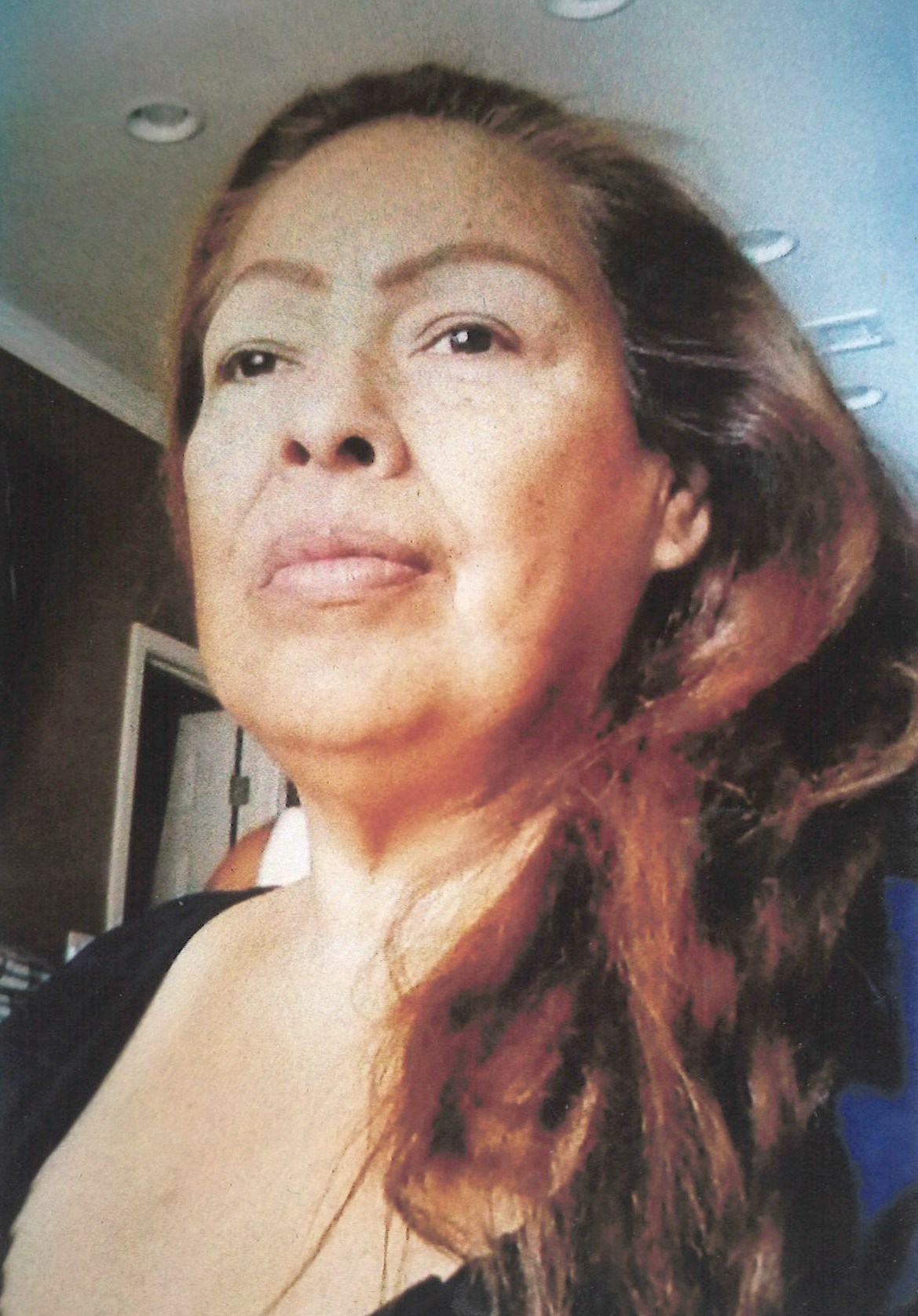 Gloria Maria Pena Obituary - Whittier, CA