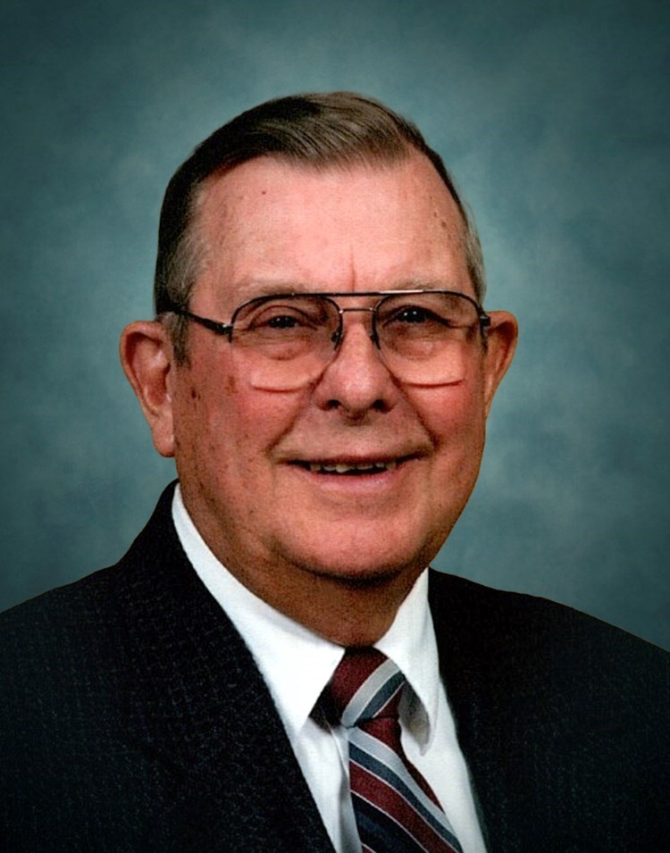 Joseph Earl "Joe" Asay Obituary - Evansville, IN