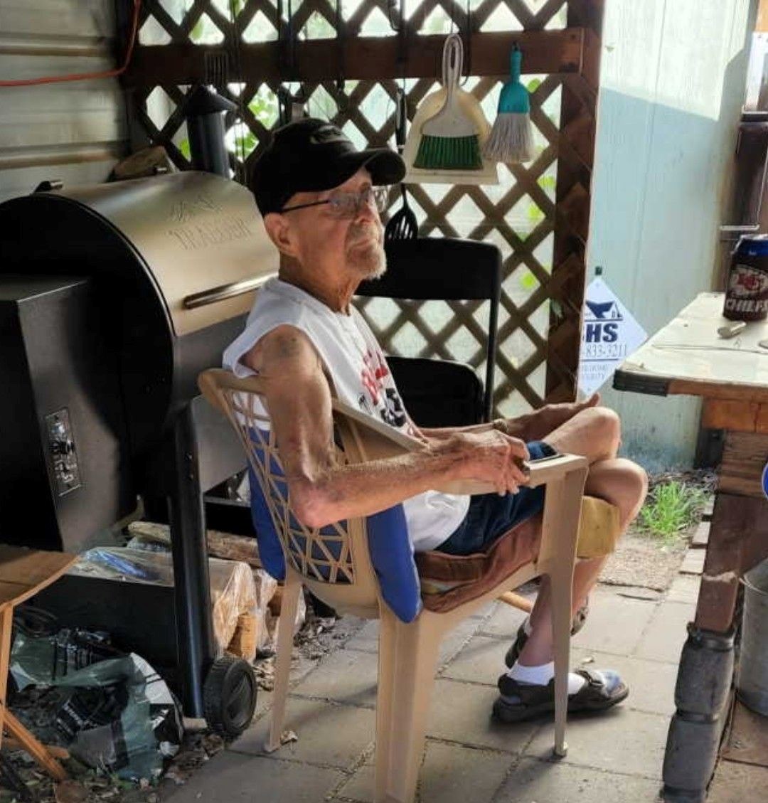 David A. Garner Obituary - Wichita, KS