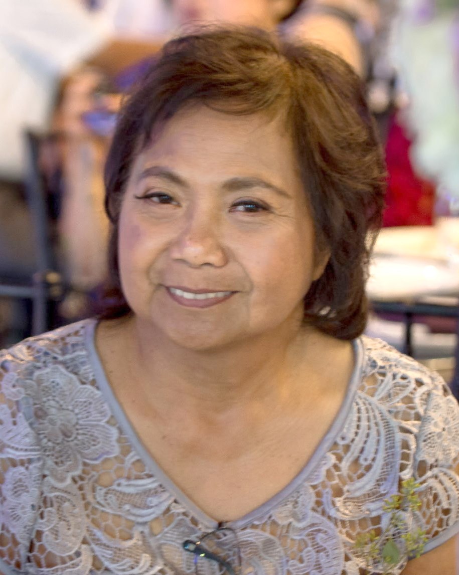 Evelyn Pasamba Obituary - Whittier, CA