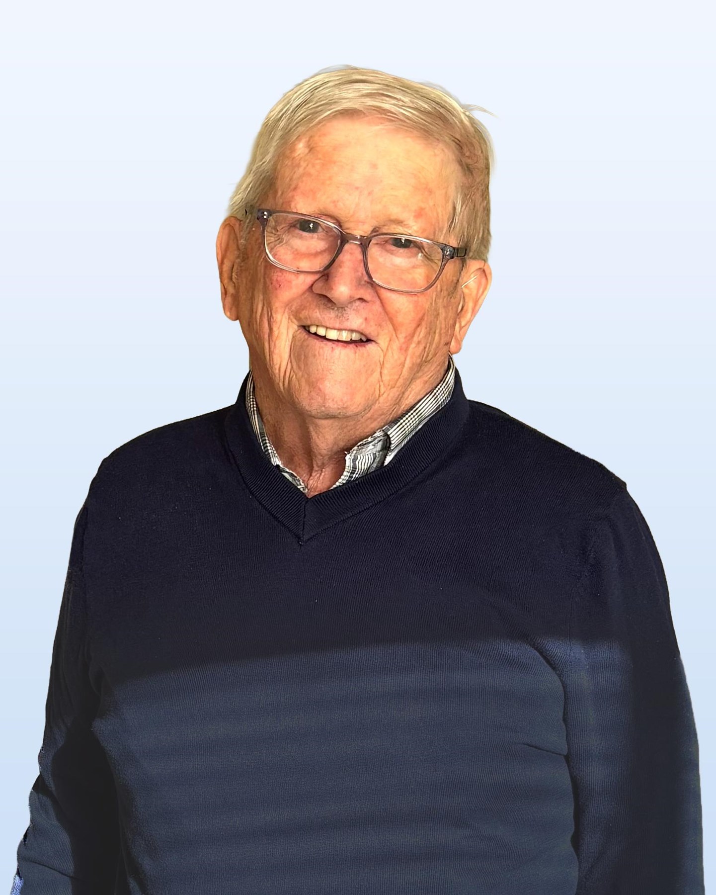 Edward (Ted) Fullerton Obituary - Vernon, BC