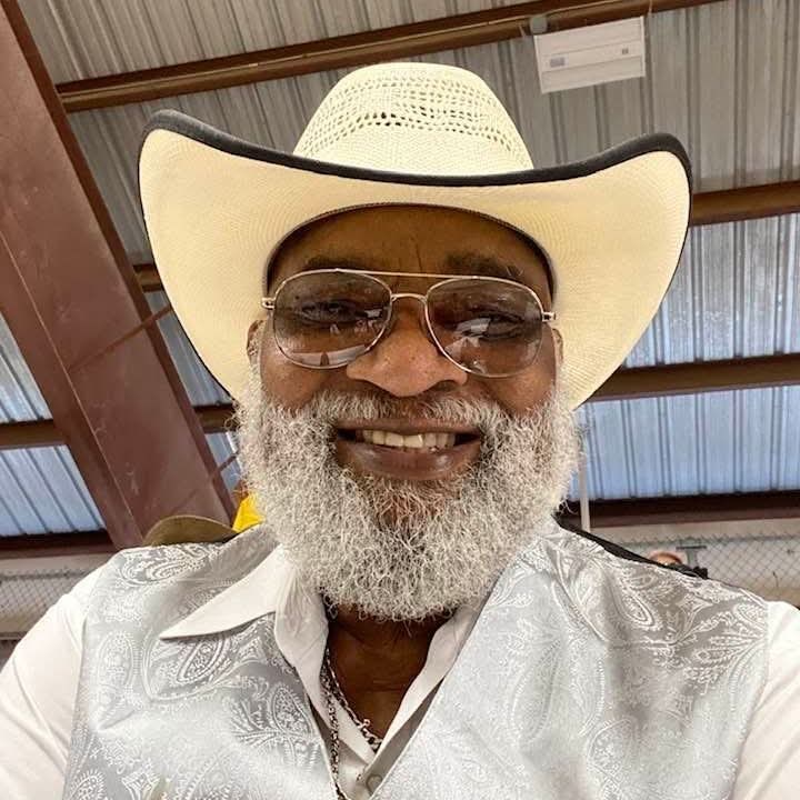 David Whitaker Obituary - Houston, TX