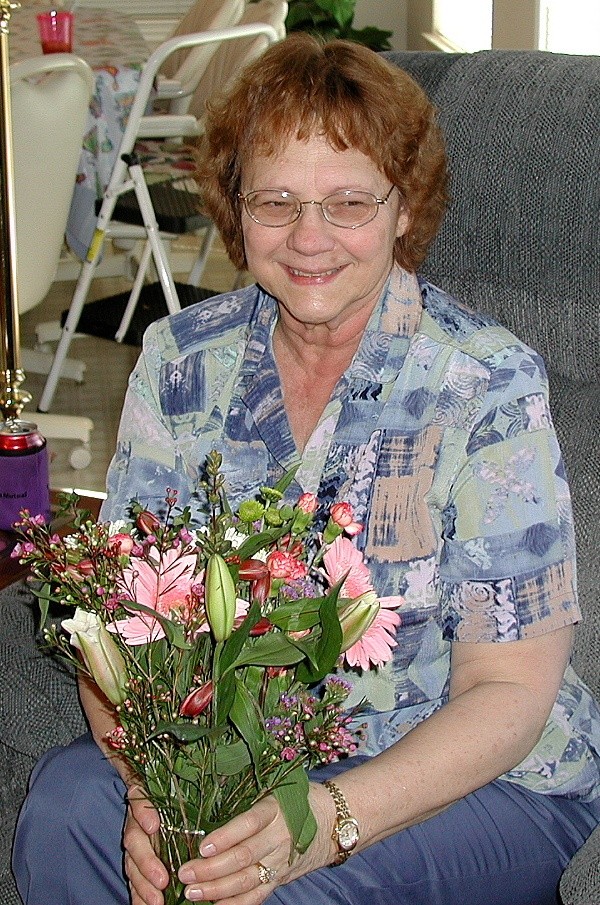 Dorothy "Dottie" Kirk Obituary - Austin, TX