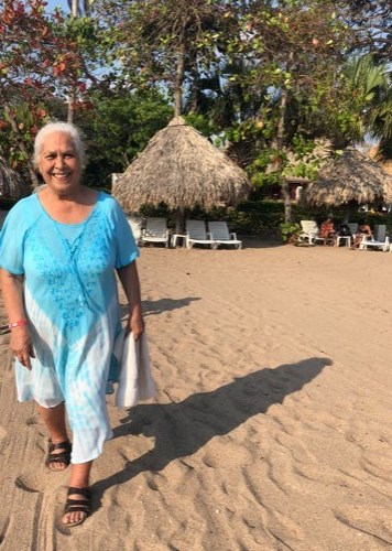 Maria Almanza Obituary - Montebello, CA