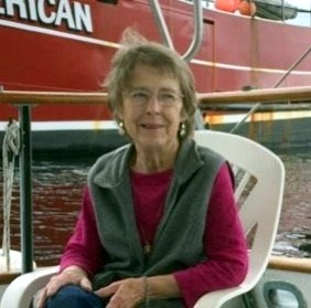 Ellen Shiffer Obituary - Lynnwood, WA