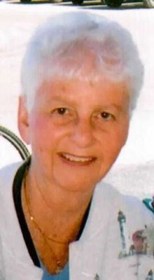 Janet Jette Obituary - Centerbrook, CT