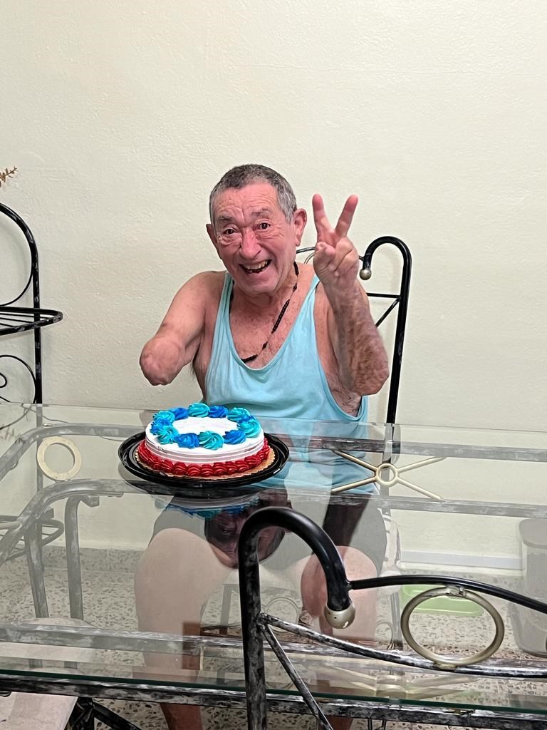 Felipe Colón Hernández Obituary - Bayamon, PR