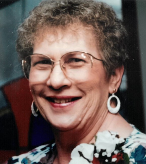Janice Anderson Obituary - Lincoln, NE