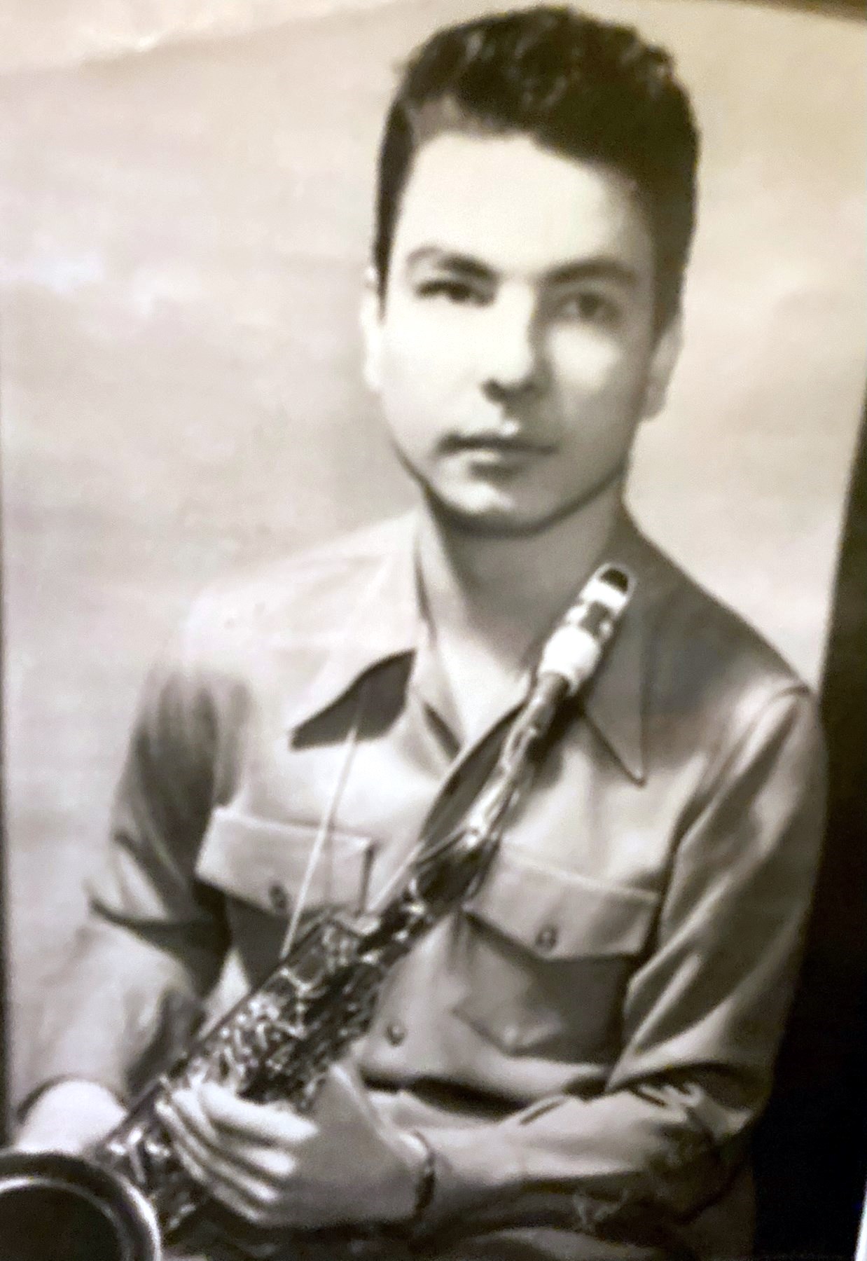 Bill Trujillo Obituary - Las Vegas, NV